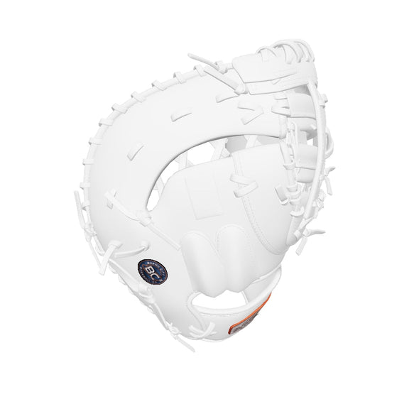 BC2 Custom First Base Glove – Bayou City Baseball Company, LLC